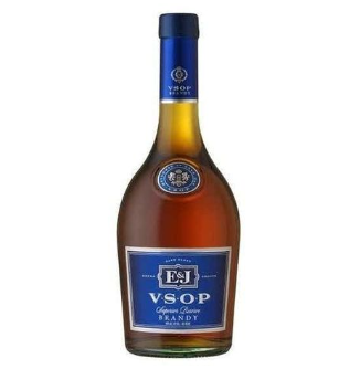 Brandy 700ml - Kenron Drinks