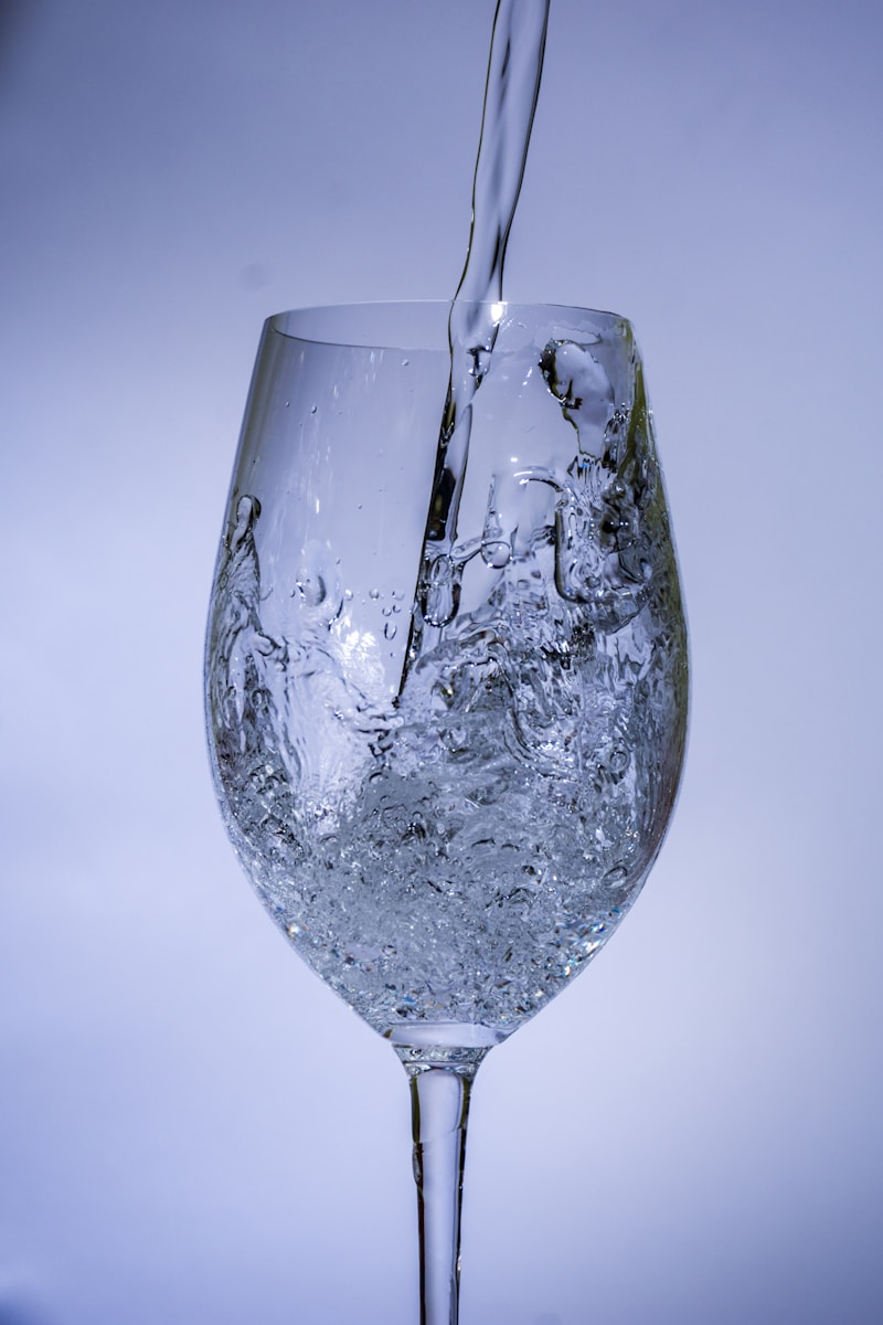Sparkling Water 500ml - Kenron Drinks